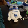R2-d2 Toy Art Amigurumi Crochet Pattern PDF - Etsy
