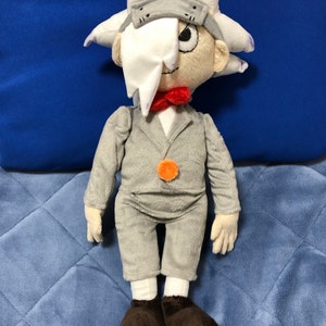 Spinel Toy. Spinel Plush. Spinel Baby Toy - Etsy