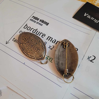 Chains Necklaces With Kaptorga From Bodzia poland - Etsy