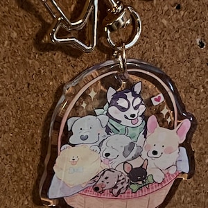 Charmander Fam Sticker - Etsy