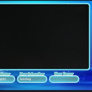 ANIMATED Pokemon Camera Borders Pack Cute Pokeball Twitch and Obs ...