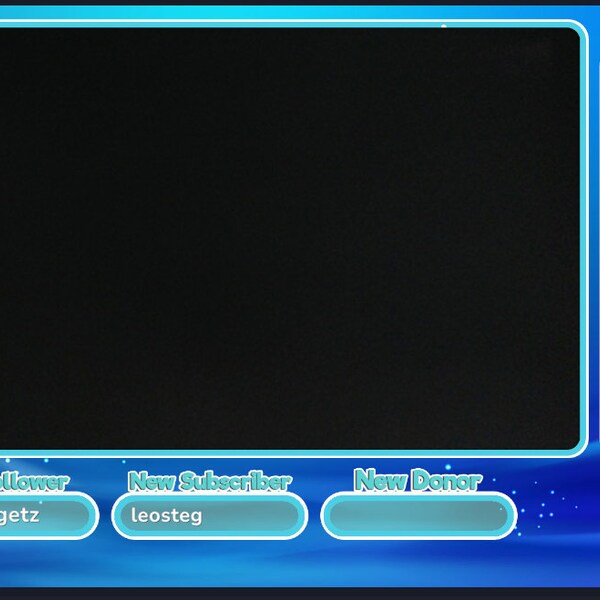 Cute Kawaii Alien Mega Pack - 24 Twitch Sub Emotes Pack - Aliens ...