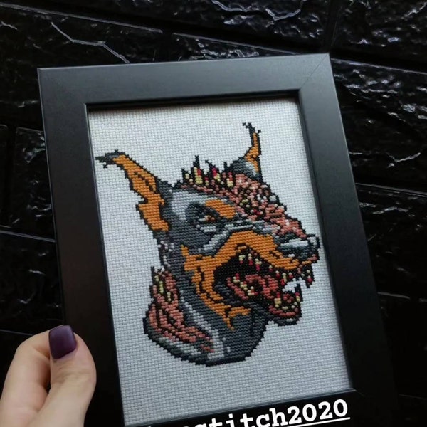 Resident Evil Collection - 3 Cross Stitch Patterns - PDF - Etsy