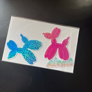 Glitter Giant Eyeball Sticker Eye Sticker Eyeball Sticker - Etsy