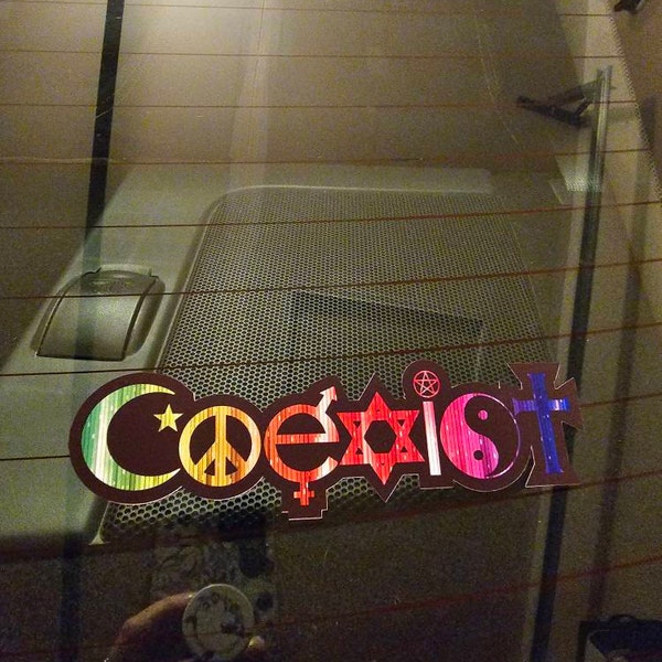 Buy 22. First Pentacle of the Sun - Seal of Solomon- Vinyl Sticker ...