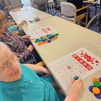 Editable Bingo Pattern Program Flyer, Easily Create Your Own 6 Game ...