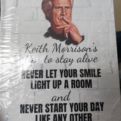 Keith Morrison Oh That Pesky DNA 20oz Tumbler, Dateline,true Crime ...