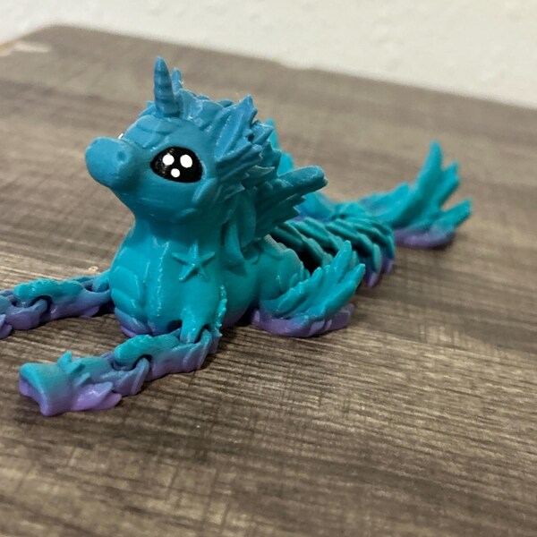 Multi-pack Octopus Fidget Toy: A 3D Printed Fun Finger Puppet and Decor ...