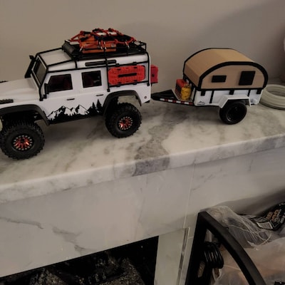 Trx4m K10 High Trail Interior CUSTOM COLORS - Etsy