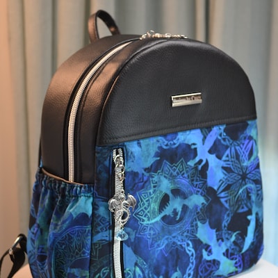 The Multiverse Quilt Pattern STG-0163 the Sweet Tea Girls - Etsy