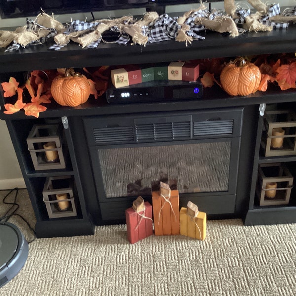 White Christmas Tree Table Top Set Christmas Tree Center Piece ...