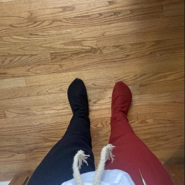 Medieval Hose, Medieval Historical Reenactor's Woolen Hose for Men ...