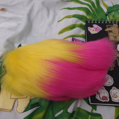 Fursuit & Cosplay Awareness Button Badges 38mm or 58mm - Etsy