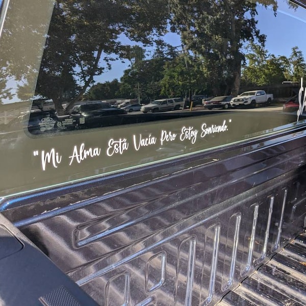 Custom Vinyl Text Decal - FREE SHIPPING - Choose Your Font, Size, Color ...