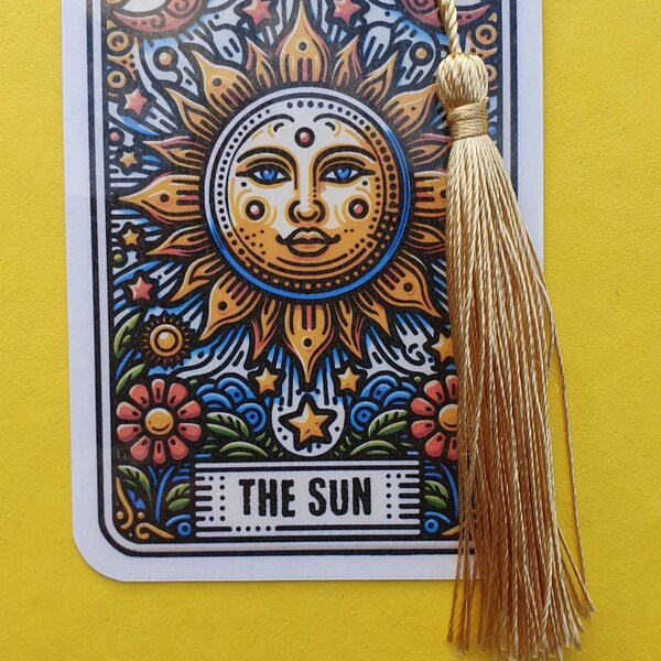 Beauty Bell Magnetic Bookmark | Reader Gift | Book Lover | Book ...