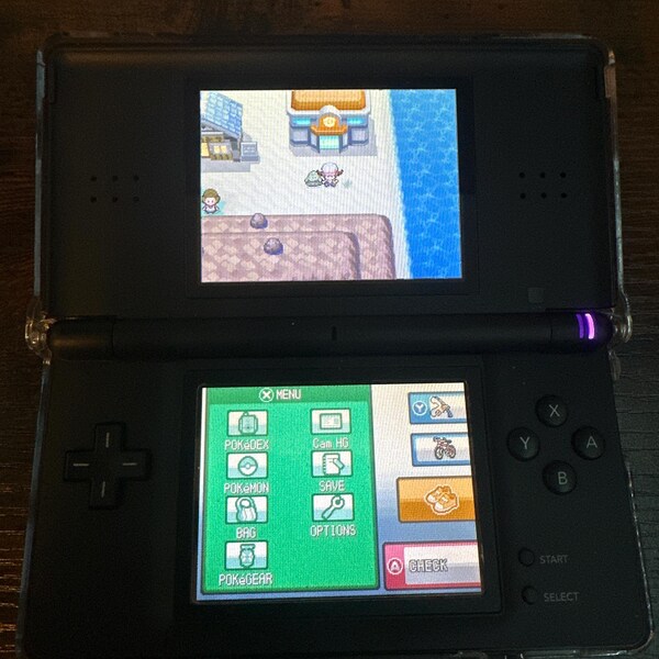 BMO “beemo” Custom Game Boy Advance Gba SP Uv Printed Face With IPS V2 ...