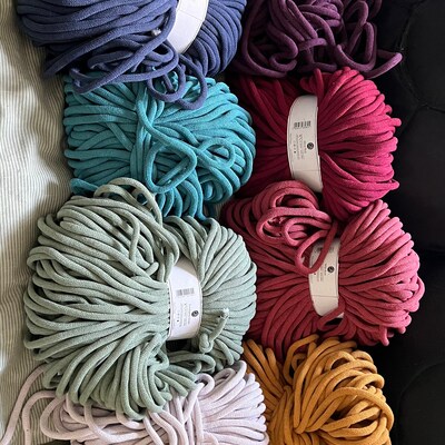 Two-piece Template for Cutting Macrame Leaves - Etsy