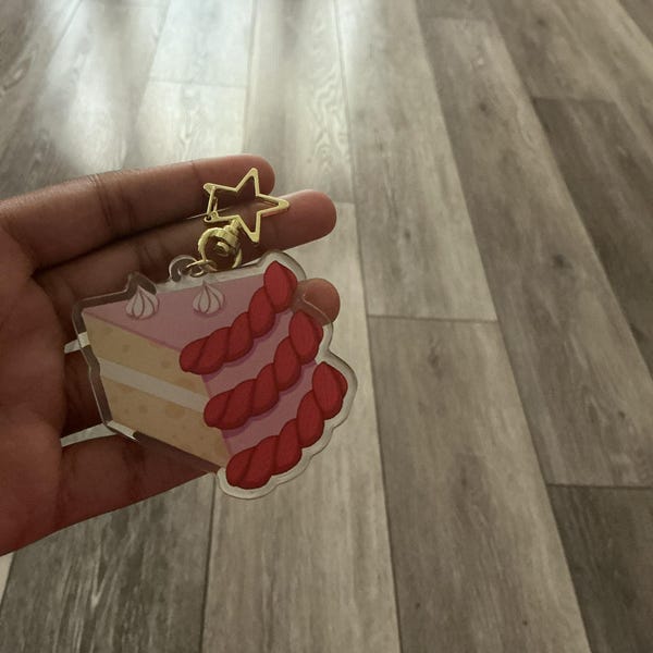 BFDI 2.5" Vinyl Sticker Pack 2 (evil Leafy, Yoylecake, Fanny, Naily ...