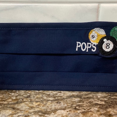 Billiard Pool Balls Machine Embroidery Design, Embroidery Designs ...