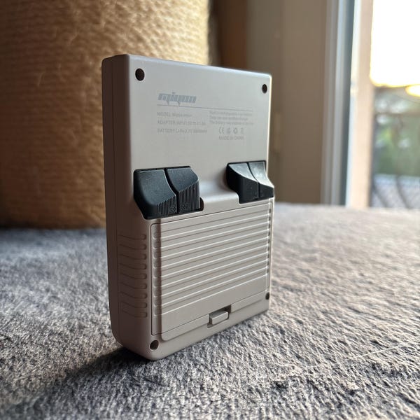 Better Buttons for Miyoo Mini Plus - Etsy