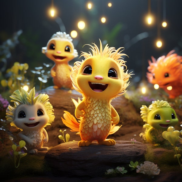 Midjourney Tutorial + Video, the Process of Drafting and Refining ...