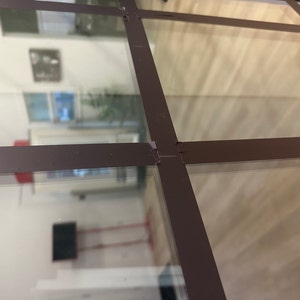 VINYL WINDOW GRIDS (faux Window Mullions) **please Read All of ...