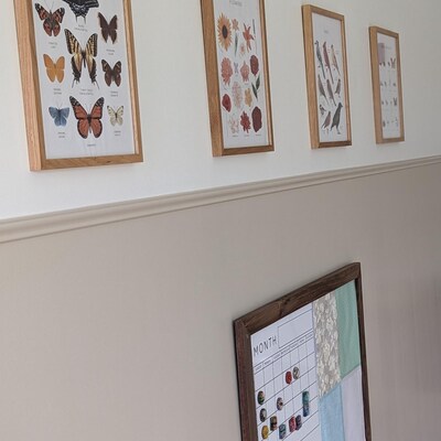 Rainbow Skip Counting Posters, Rainbow Classroom Decor, Educational ...