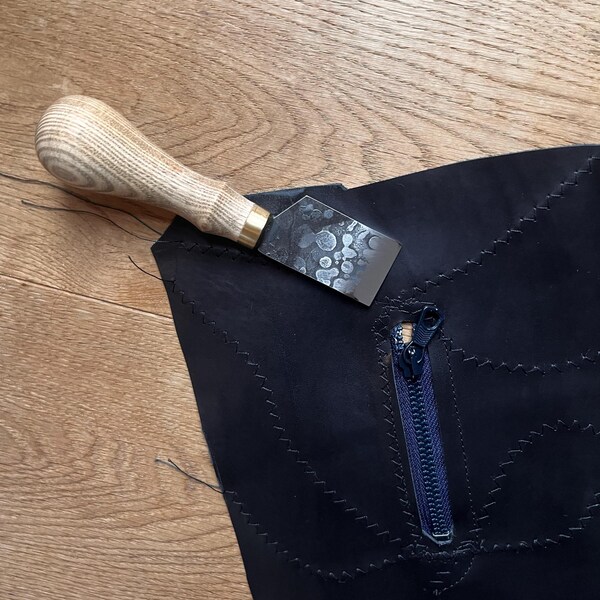 4-piece Timber Frame Chisel Set, Sharp Blade. Woodworking Tools. Hand ...