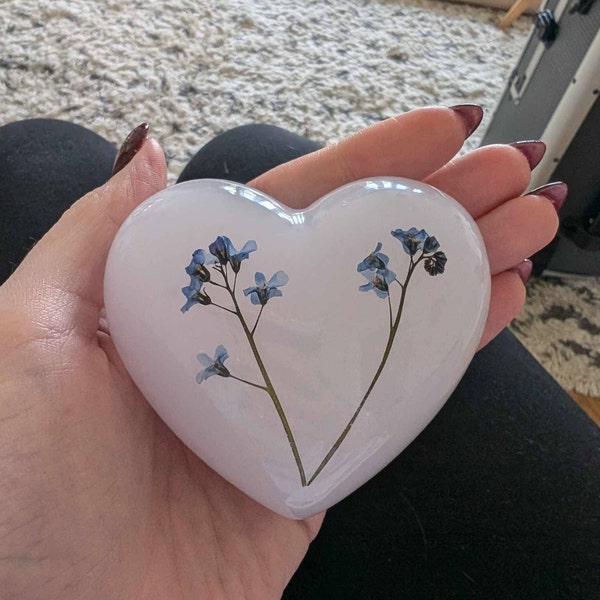 Cremation Art Stone/pebble Urn for Rock Painting, Cremation Memorial ...