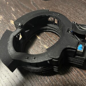 Grifter Cole Cash Mask - Etsy