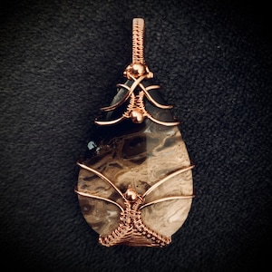 Tilted Frame Pendant Tutorial. A PDF Instant Download Tutorial - Etsy