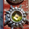 Beautiful RED Snap Buttons, PEARL Snap Charm Buttons, Tree of Life ...