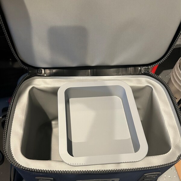 Yeti Hopper 8 Full Tray - *new" SOFT PURPLE! 30+ Colors! - Etsy