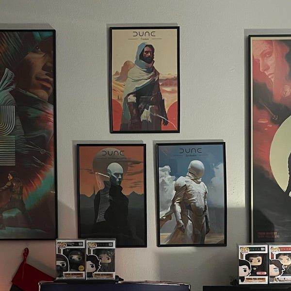 Stormlight Archive Vintage Travel Poster Set: Brandon Sanderson Fantasy ...