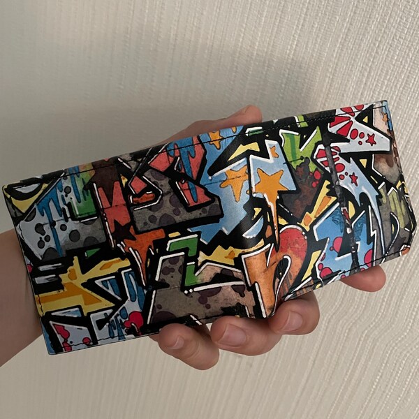 Mens Leather Wallet, Mens Wallet, Anatomy Wallet, Leather Wallet, Slim ...