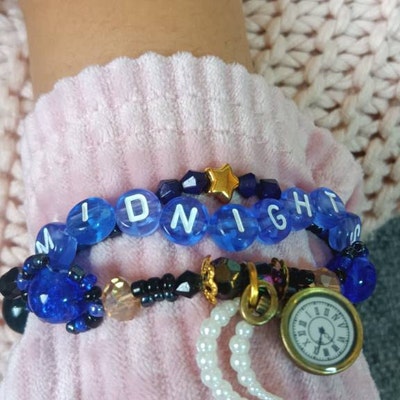 Snake Bracelet Eras Version Reputation - Etsy