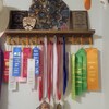 Personalized 3 in 1 Shadow Box Display for Marathons and - Etsy