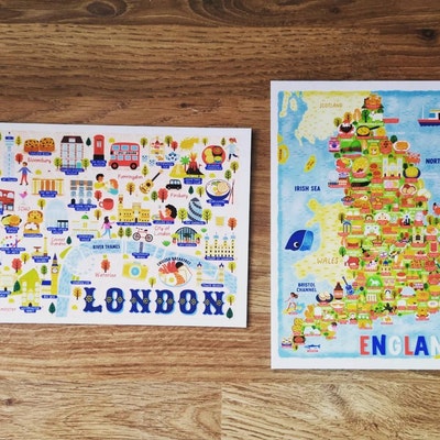 Hong Kong Map Jigsaw Puzzle. Premium Hand Made 300 Piece - Etsy UK