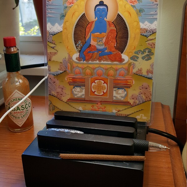 Ascended Master Hilarion 5"x7" Laminated Altar Card (HL) - Etsy