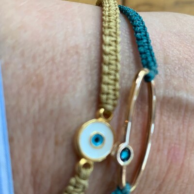 Red String of Fate Bracelets Infinity Bracelets Couple - Etsy