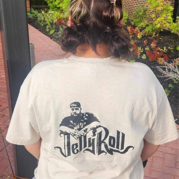 Jelly Roll Shirt - Jelly Roll Somebody Save Me Shirt - Jelly Roll ...