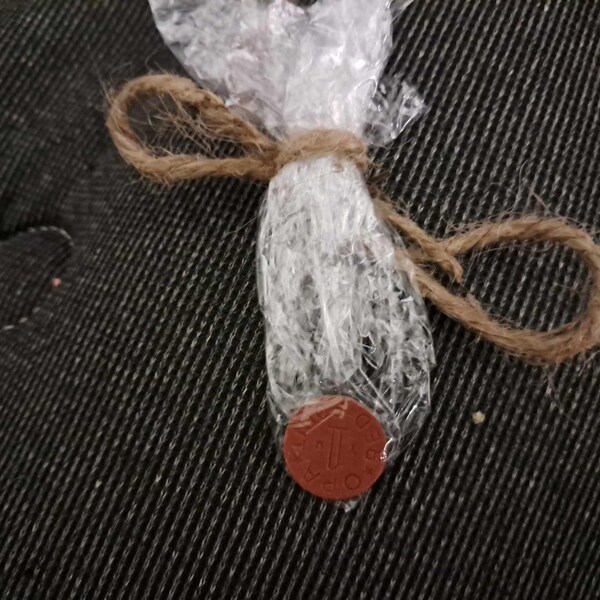 Vintage Mexican Terra Cotta Hanging Fish Sculpture Terra Cotta Wind ...