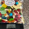 Fizzy Blue Raspberry Slices 250g 500g 750g 1kg Pick N - Etsy UK
