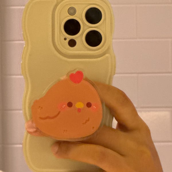 Love You Pink & Mint Rabbit Sonny Angel / Gifts of Love Sticker ...