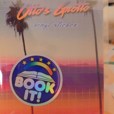 Trailer Park Boys Bubbles Sticker Officially Licensed Bubbles That's A ...