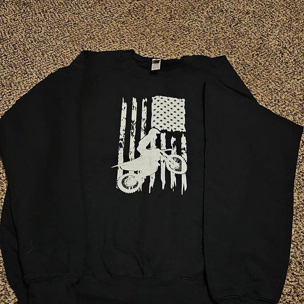 Ghost Him White Tee - Etsy