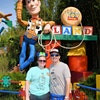 Toy Story Shirt, I'm A Married Spud Shirt, Mrs. Potato Head, Disneyland ...