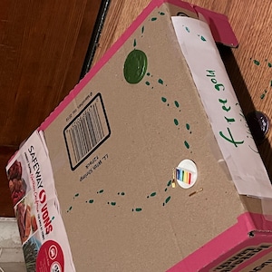 Elf Poop Santa Poop OR Reindeer Poop Kit Single Scene Elf - Etsy