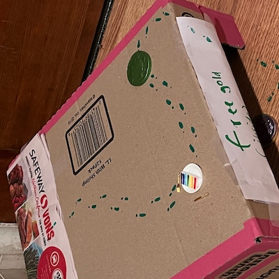 Elf Magic Dust Elf Magic Restoration Elf Prop Elf - Etsy