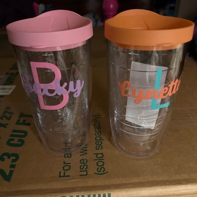 Custom Tumbler Template SVG & PDF Digital Cut Files Digital Download - Etsy